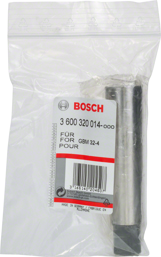 Reduction Sleeve - Bosch Professional