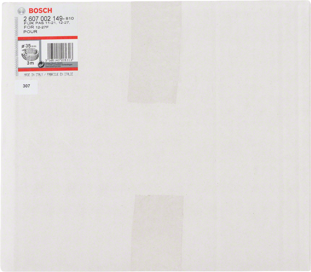 Dust Extractor Hose - Bosch Professional