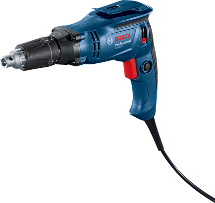 GTB 650 Drywall Screwdriver | Bosch Professional