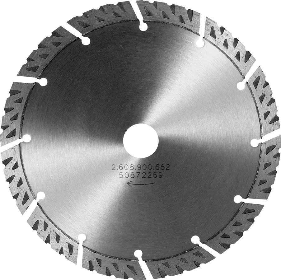 EXPERT Multi Material Diamond Cutting Disc - Bosch Professional