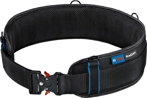 Belt 93 Tool Bag | Bosch Professional