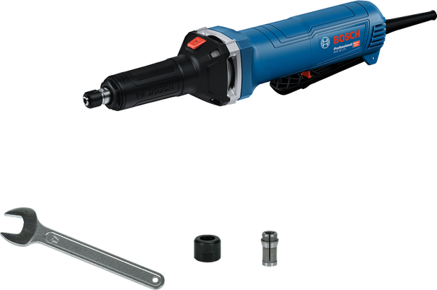 GGS 30 LPS Straight Grinder | Bosch Professional