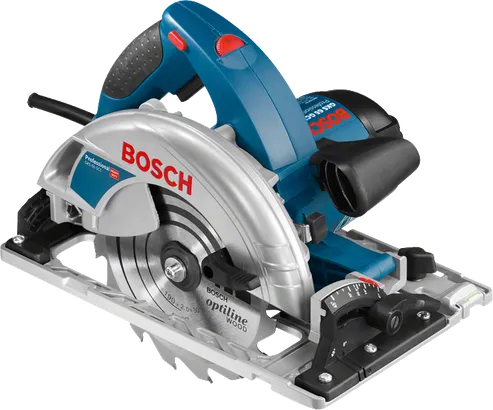 GKS 65 GCE Hand-Held Circular Saw | Bosch Professional