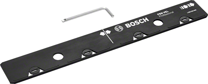FSN VEL (connecting piece) System Accessories | Bosch Professional