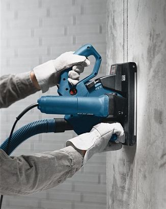 GNF 35 CA Muurfrees | Bosch Professional