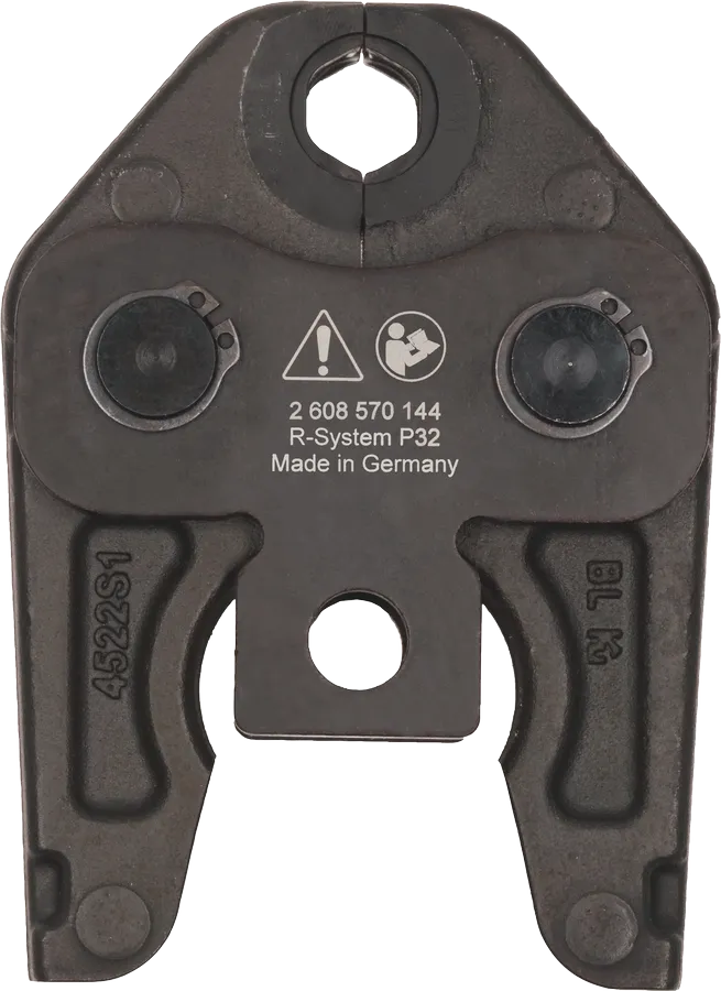 EXPERT Press Jaw Standard - Bosch Professional