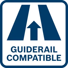 GKT 55 GCE Invalzaag | Bosch Professional