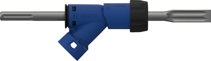 Комплект EXPERT SDS Clean за къртене - Bosch Professional