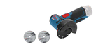 GWS 12V-76 Professional | Bosch