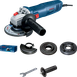 GWS 700 Angle Grinder | Bosch Professional ZA