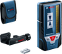 LR 7 Laser Receiver | Bosch Professional