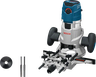 GMF 1600 CE Multifunction Router | Bosch Professional