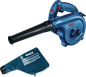 GBL 800 E Blower with Dust Extraction | Bosch Professional