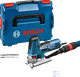 GST 160 CE Scie sauteuse | Bosch Professional