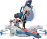 GCM 12 SDE Sliding Mitre Saw | Bosch Professional