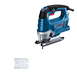GST 750 Sierra caladora | Bosch Professional