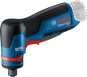 GWG 12V-50 S Rotary Grinder | Bosch Professional