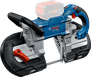 GCB 18V-127 Akku-Bandsäge | Bosch Professional
