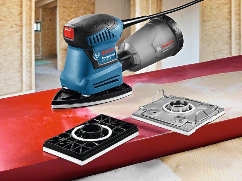 GSS 160 Multi Professional | Bosch