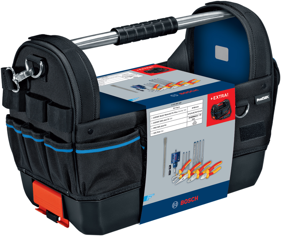 Electrician Kit