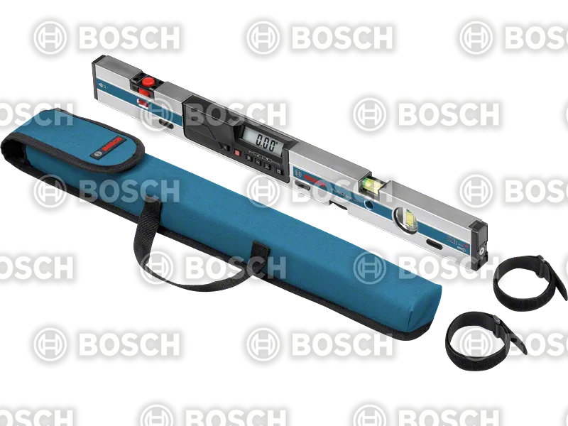 GIM 60 L Digital Inclinometer Archive | Bosch Professional