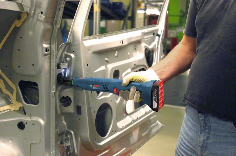 ANGLE EXACT ION 30-300 ANGLE EXACT ION 30-300 Professional | Bosch ...