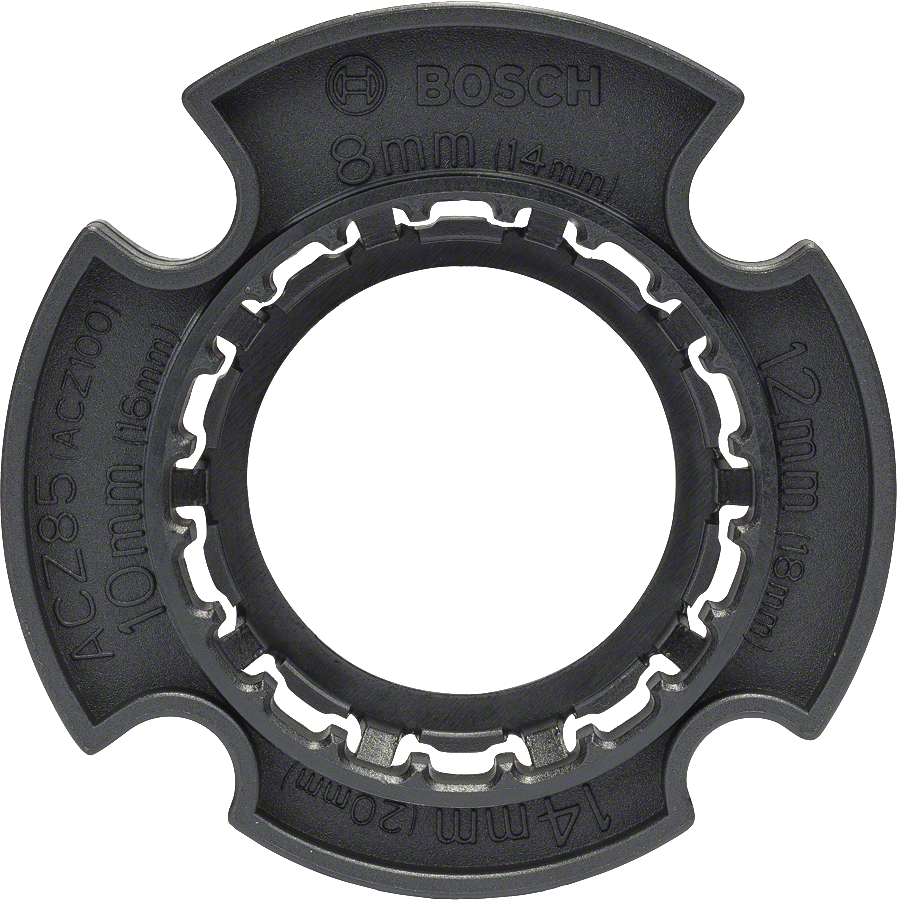 Basic Depth Stop - Bosch Professional