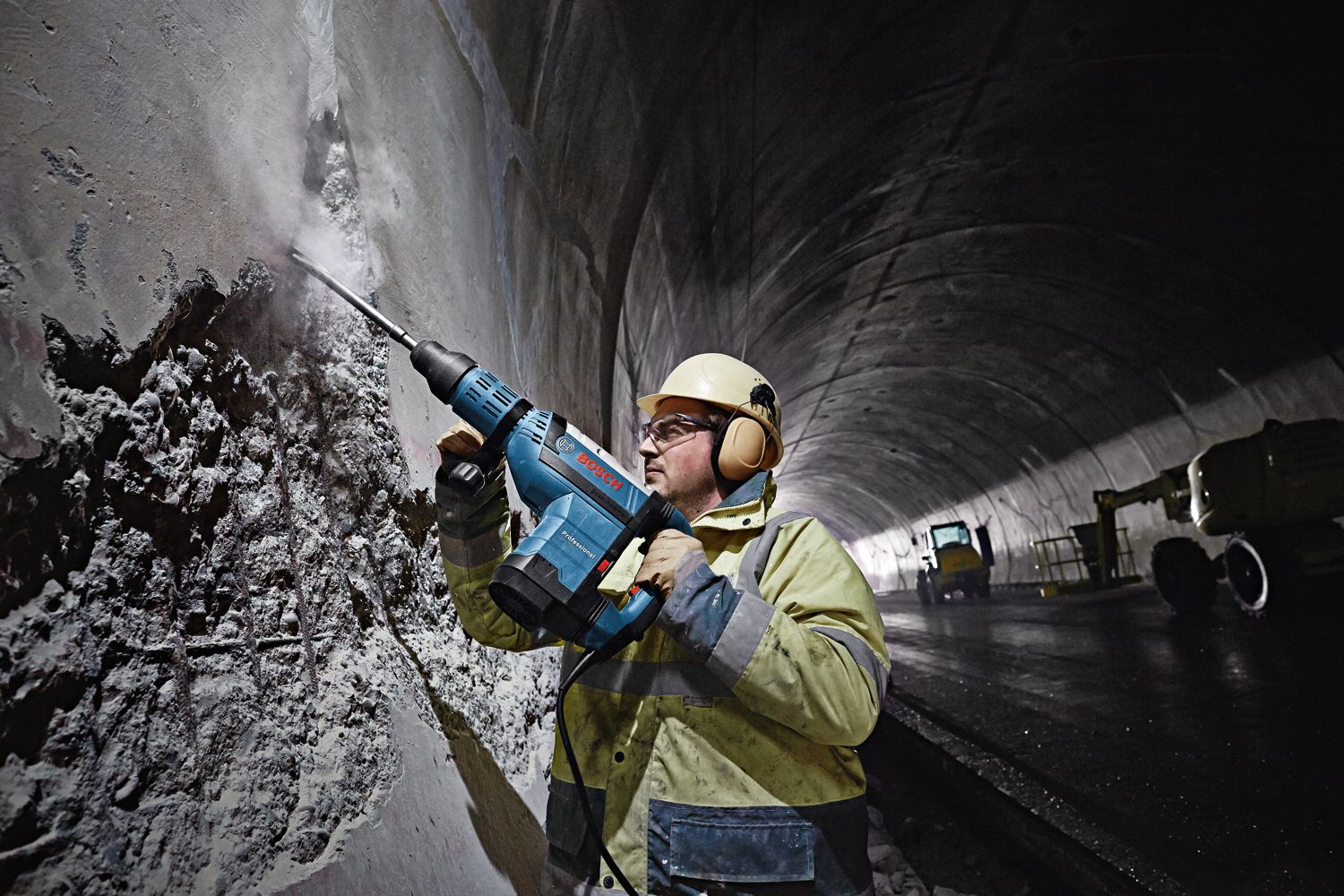 Ferramentas elétricas Bosch | Bosch Professional