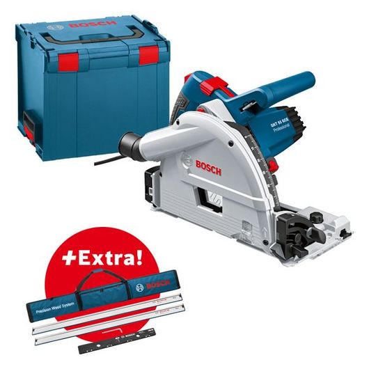 GKT 55 GCE Invalzaag | Bosch Professional