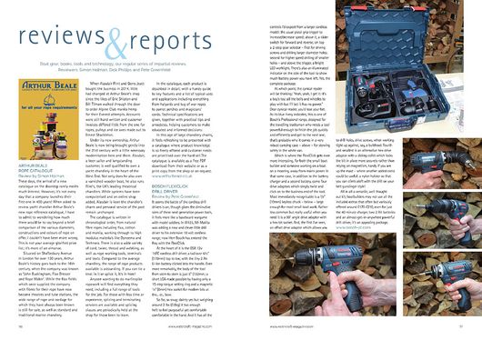 GSR 12V-15 FC Cordless Drill/Driver | Bosch Professional