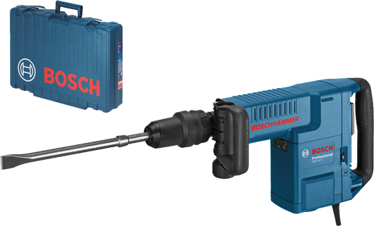Bosch Demolition Hammer GSH 11E