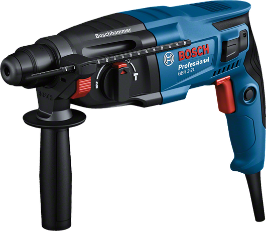 Professional Power Tools | Bosch Professional