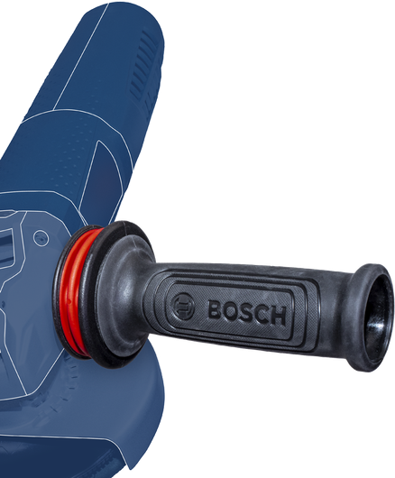 Handschutz - Bosch Professional