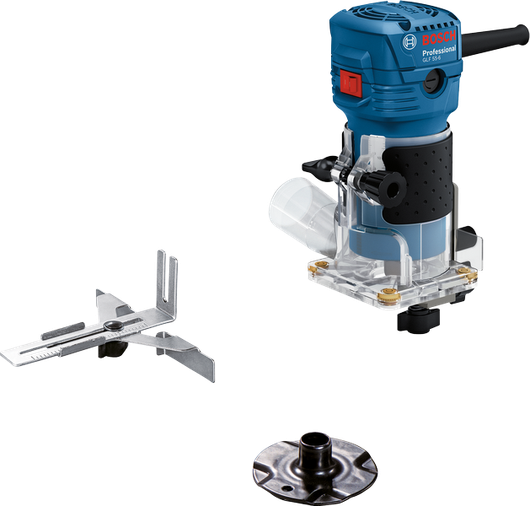 GSS 140 A Schwingschleifer | Bosch Professional