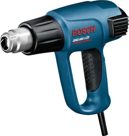 GHG 600 CE Termosoffiatore | Bosch Professional