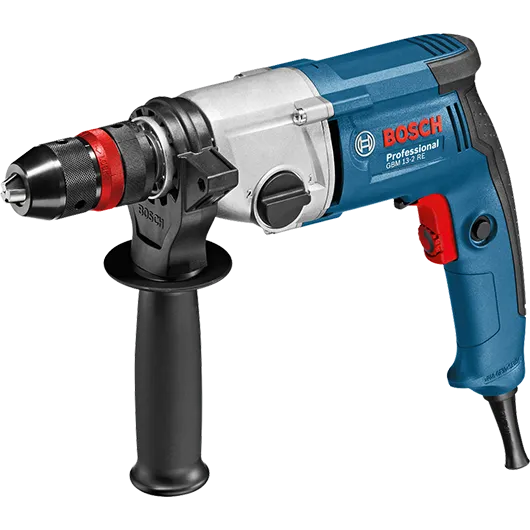 Boor- & klopboormachines | Bosch Professional