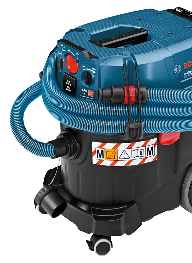 GAS 35 M AFC Professional | Bosch
