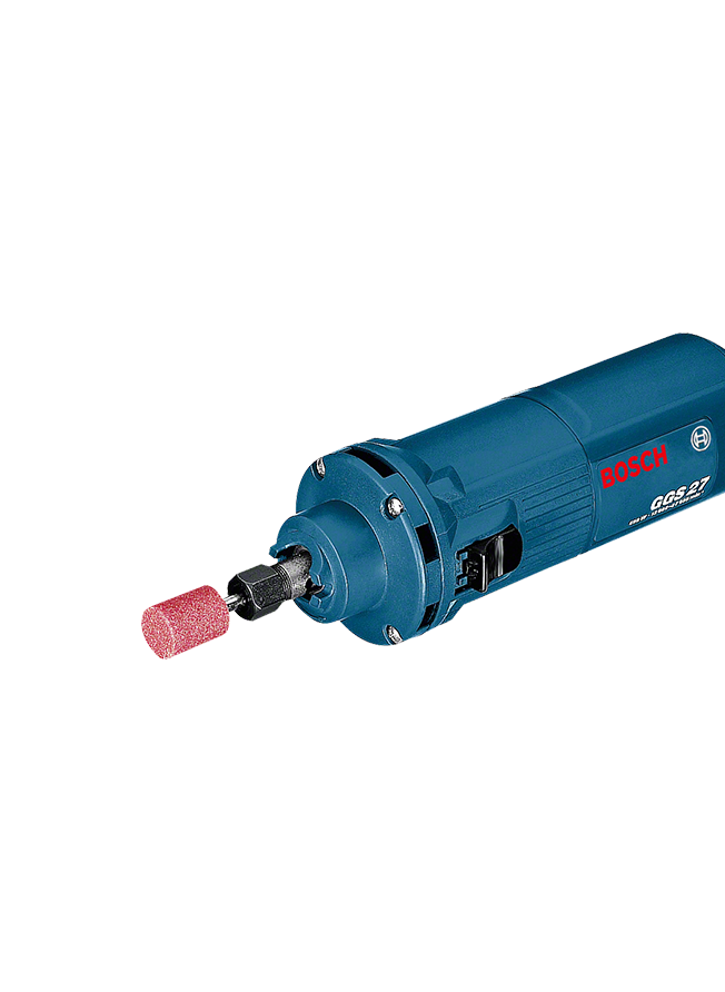 GGS 27 Amoladora recta | Bosch Professional