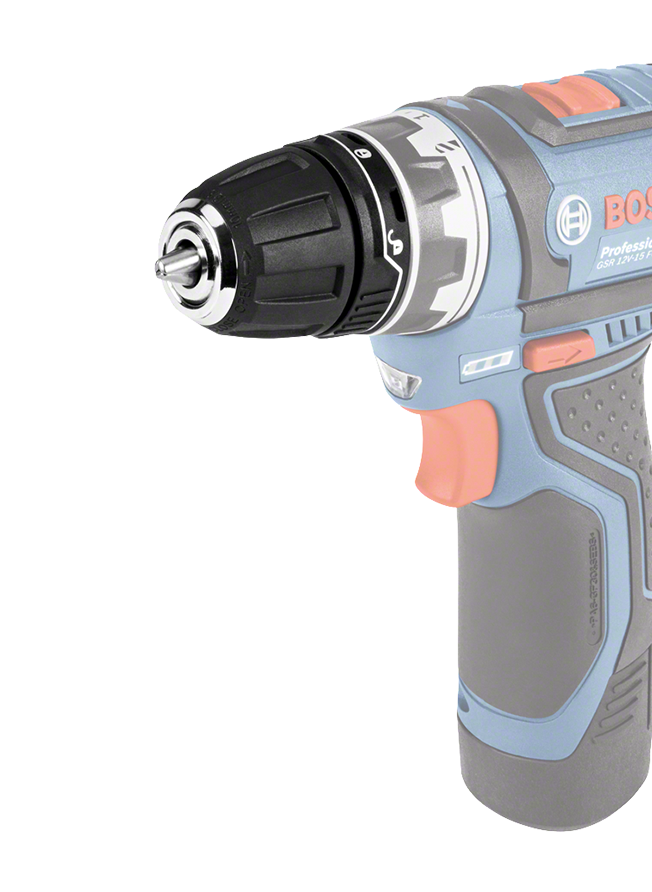 GFA 12-B FlexiClick-forsats | Bosch Professional