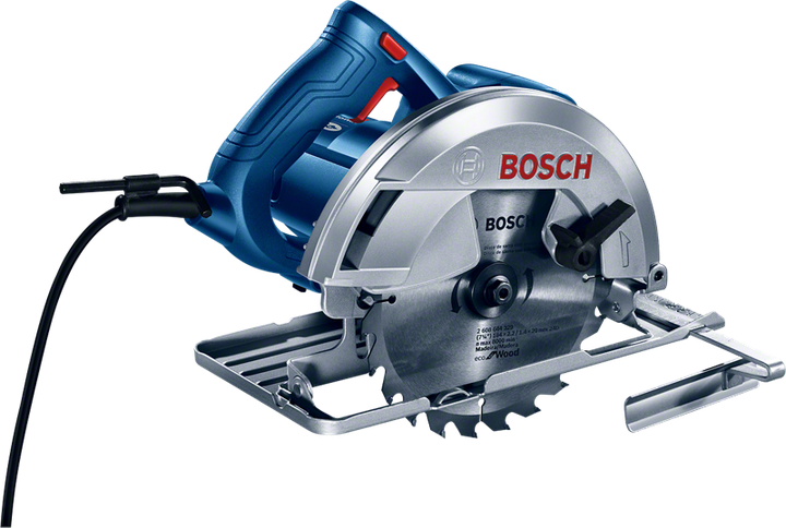 GKS 150 Sierra circular portátil | Bosch Professional