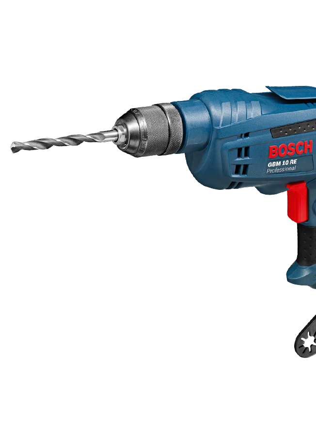 GBM 10 RE Boormachine | Bosch Professional