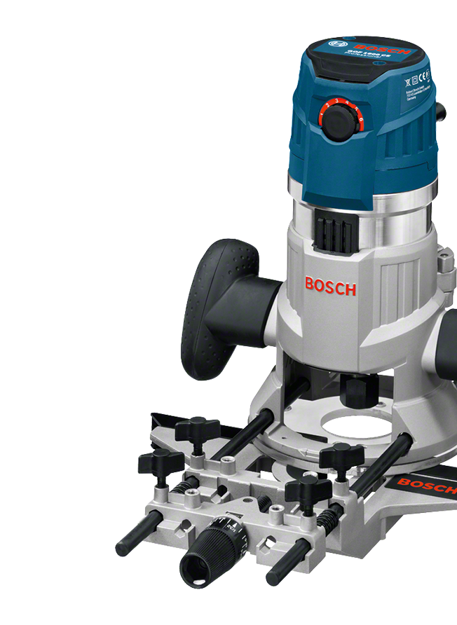 GMF 1600 CE Multifunction Router | Bosch Professional