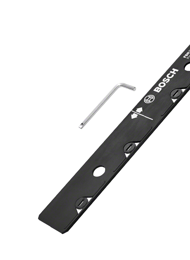 FSN VEL (elemento de unión) Accesorios de sistema | Bosch Professional