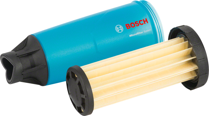 Dust Collection Device - Bosch Professional