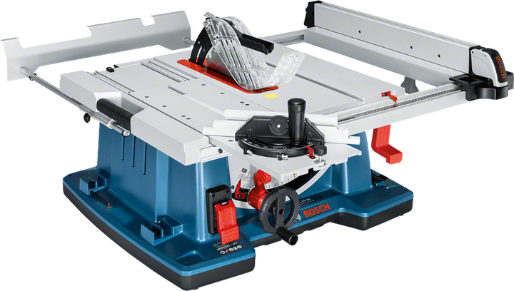 Bosch Gts 10 Xc