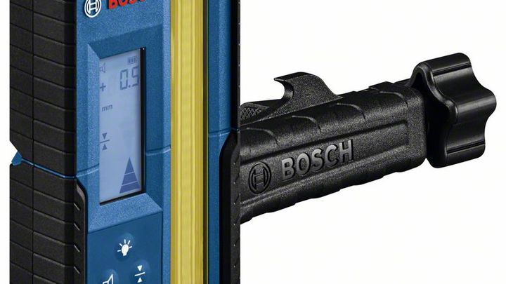 LR 45 Lasermottaker | Bosch Professional