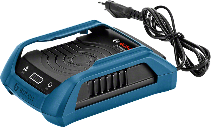 GAL 1830W+frame Charger | Bosch Professional