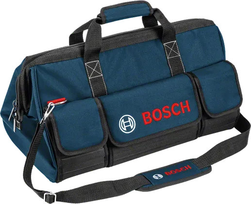 Bosch Professional tool bag, large Tool Bag | Bosch Professional