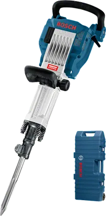 GSH 16-30 Professional | Bosch