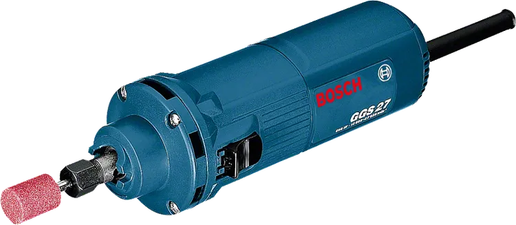 PRO HEAVY DUTY GGS 27 Rectificadora | Bosch Professional